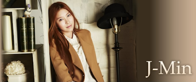 K-POP ~ K-POP Star ~: PROFIL J-Min