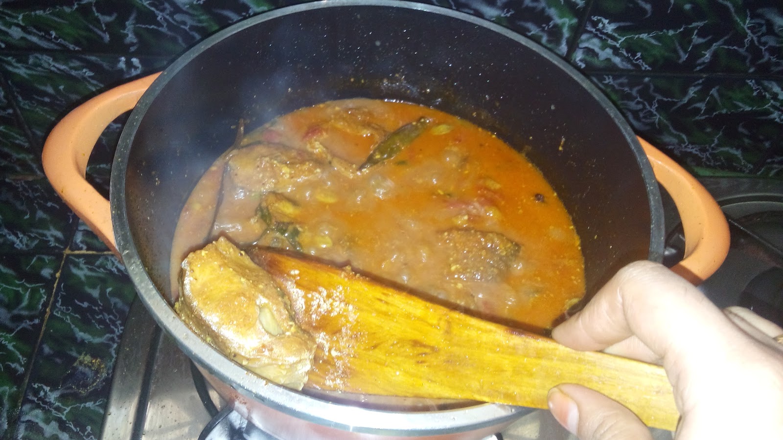 shaziya'srecipes: FISH BIRYANI RECIPE