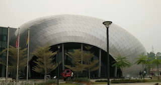 Symmetrix Laboratory