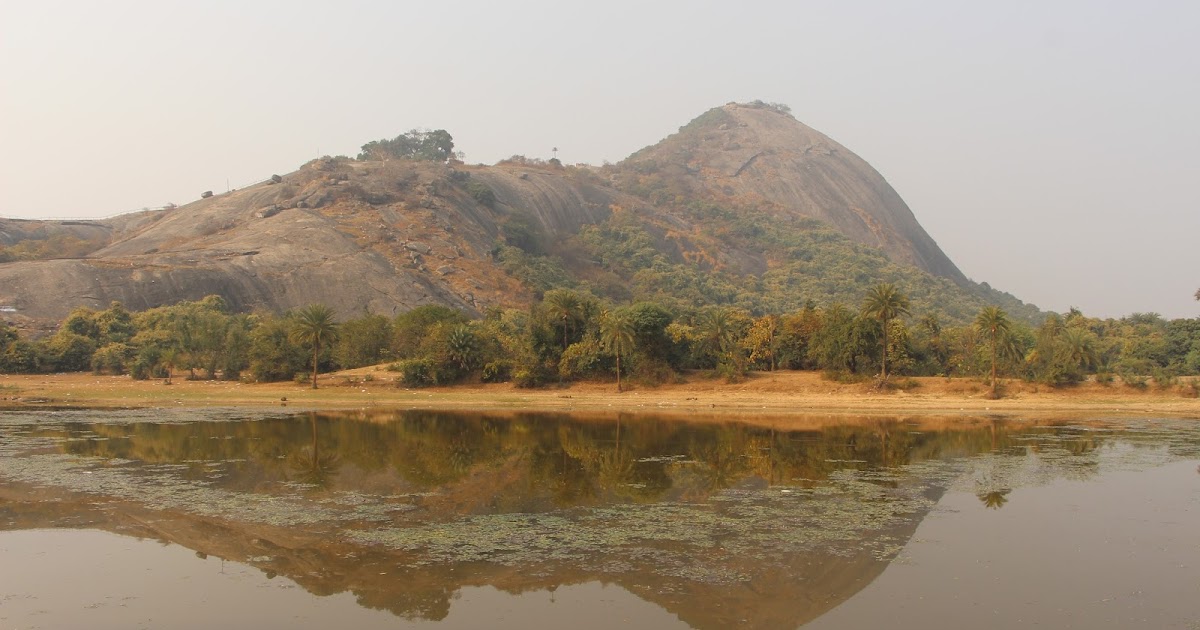 Mandar Hills , Banka , Bihar