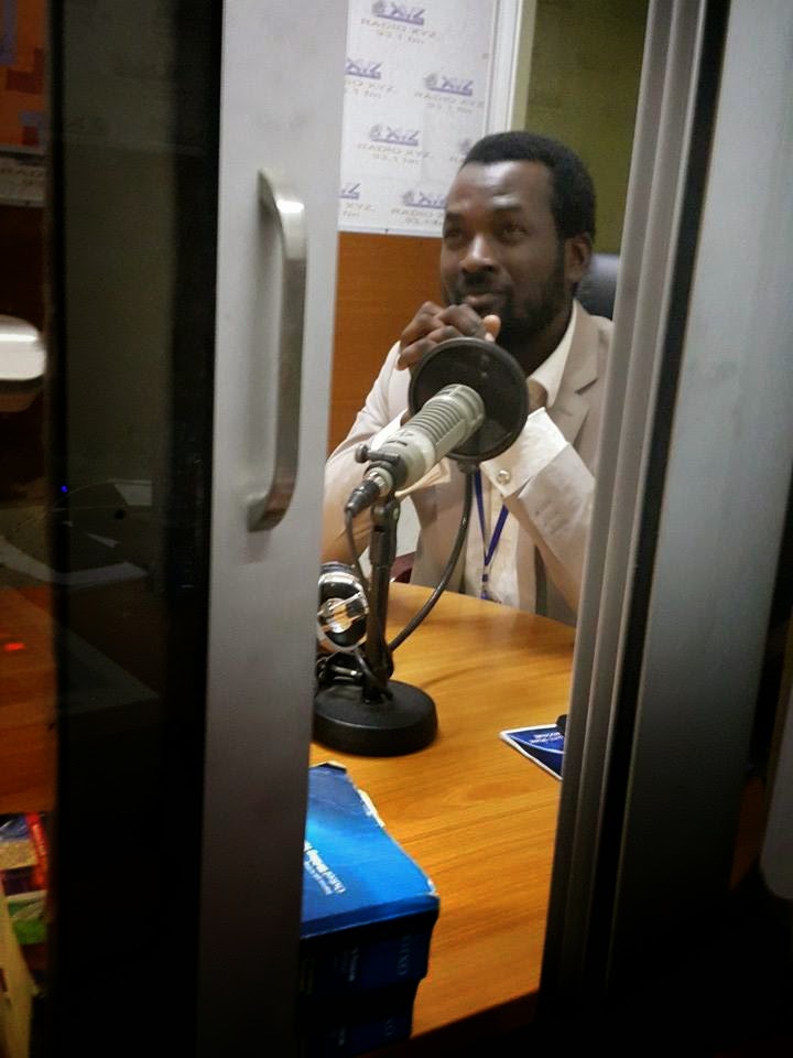 #PODCAST>>Episode 33: Pan-African Film & Media: Talking to Pascal Aka ...