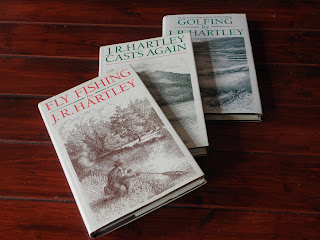 The Study: Fysshynge for Compliments.