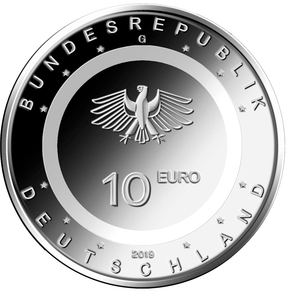 Coins And More 754 In The Air In Der Luft A 10 Euro Coin The coins-and-more-754-in-the-air-in-der-luft-a-10-euro-coin-the