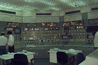 Sejarah Singkat: Teori & Teknologi Sistem Kontrol dan SCADA
