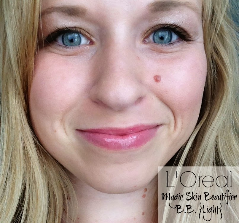 Breezy Days: Comparing BB Creams