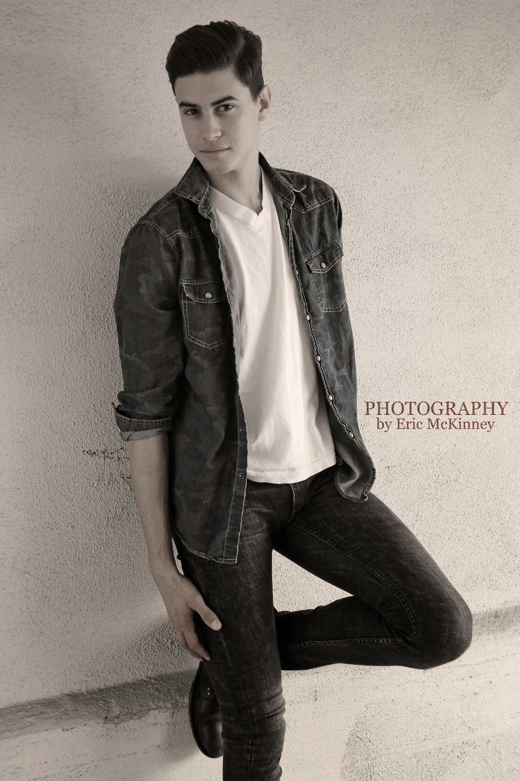 6:12 Photography by Eric McKinney: The LA / Hollywood Collection: Eric ...