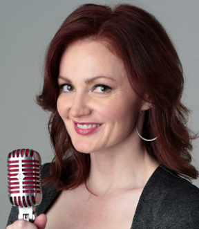 Media Confidential: Kellie Rasberry Launches Another Podcast with “Love ...