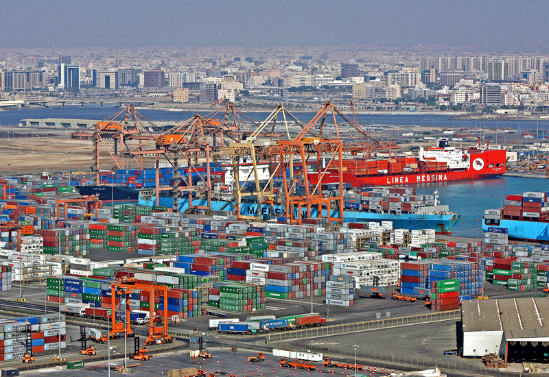 In Pictures: Top 5 Middle Eastern Ports