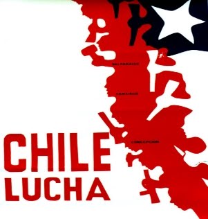 Geografia de chile: zona insular