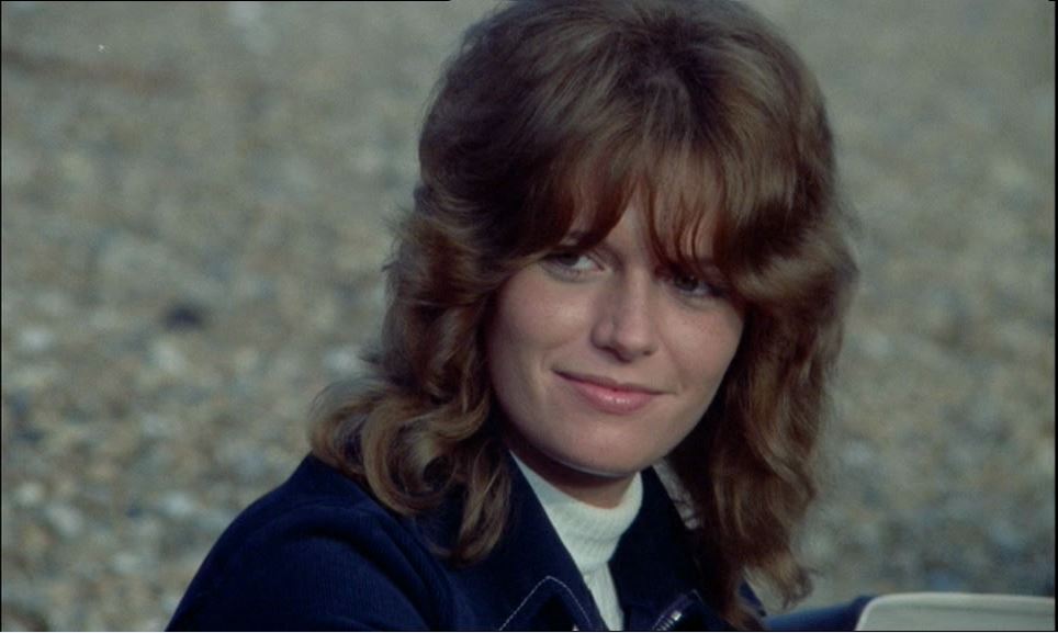 Dusty Video Box: No one was saved? Made (1972)