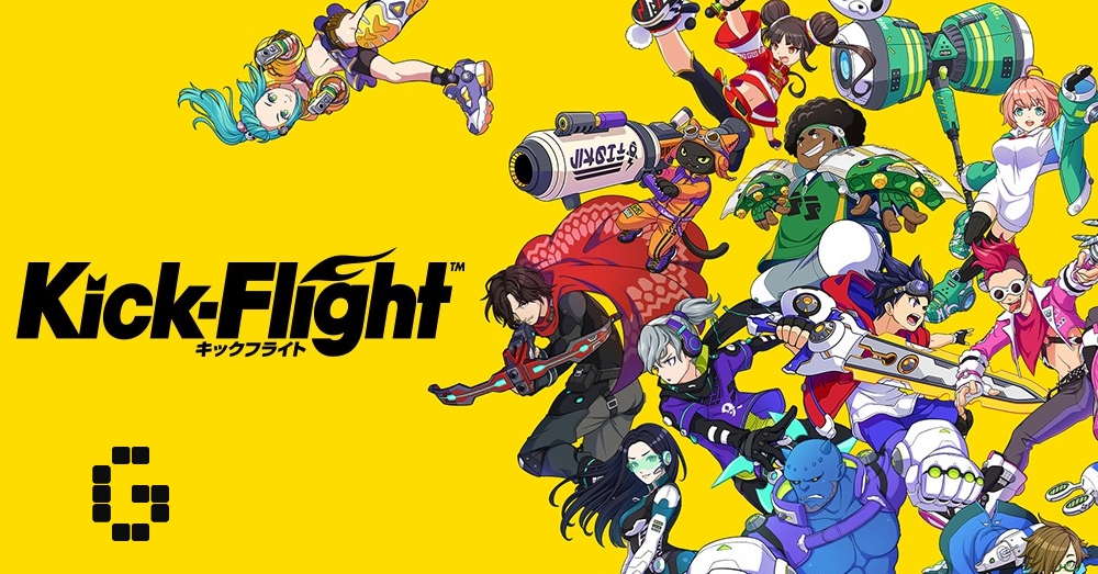 Um dos games MAIS INCRIVEIS de 2020 para Mobiles! Kick Flight! Download ...