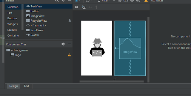 Cara membuat list view pada android studio