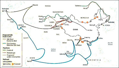 Globalculturz🇦🇺🇧🇷🇩🇪🇮🇳🇯🇵🇺🇸: OBOR: The Alternative Strategy for Japan and ...