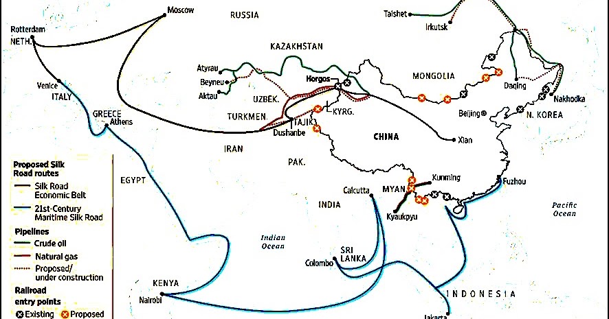 Globalculturz🇦🇺🇧🇷🇩🇪🇮🇳🇯🇵🇺🇸: OBOR: The Alternative Strategy for Japan and ...