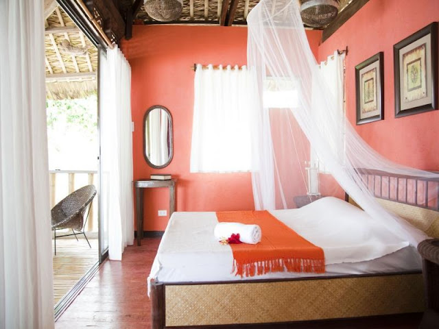 Altamar TIcao Island Beach Resort Masbate [Rooms, Rates, Details ...