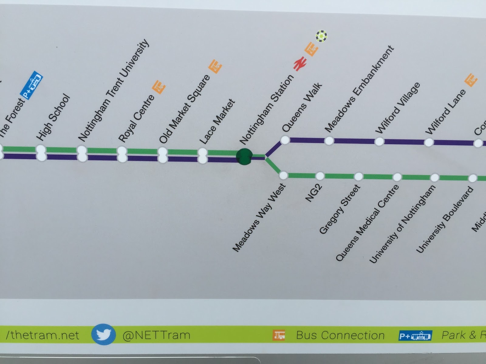 Battle Gaming One: How to get to Warhammer World (International Travel)