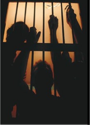 EM SINTONIA: "OPRESSORES E OPRIMIDOS"