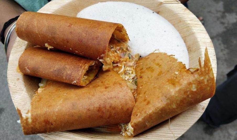 Pixrron - Food and Drinks