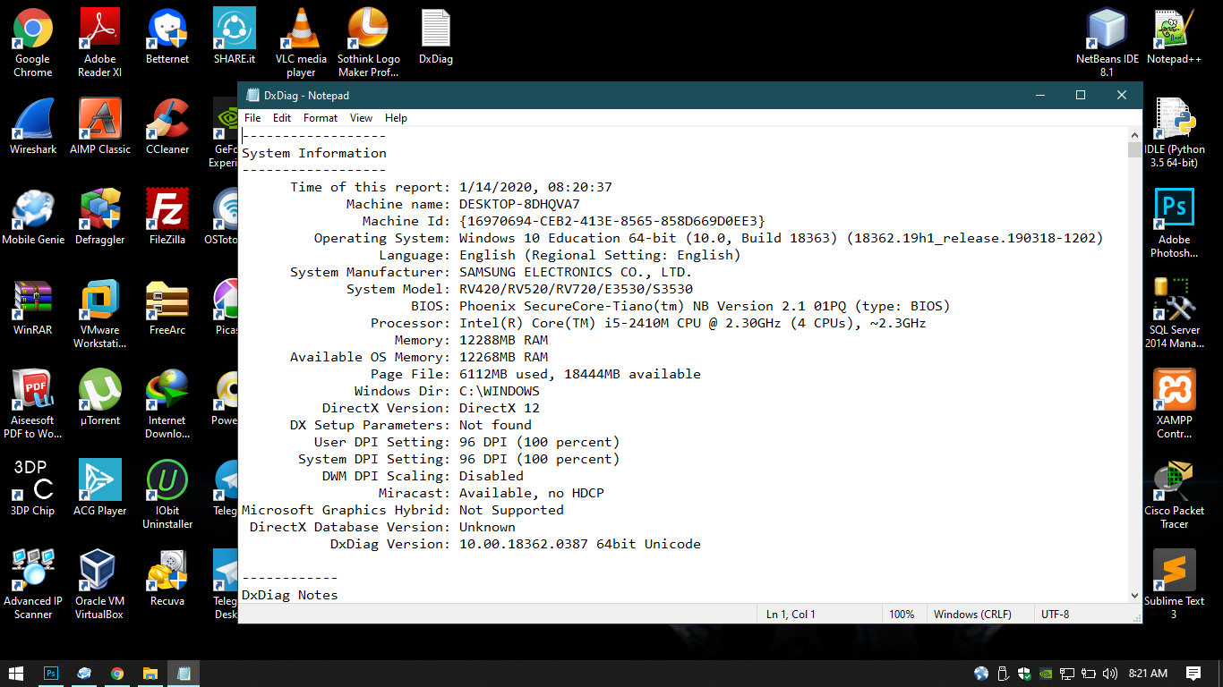 How to use another computer as a second monitor software - specialpor