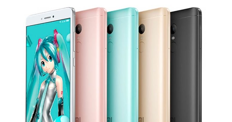 Tutorial Flashing Redmi Note 4x (Mido) Via Test Point ~ Pandava Droider's