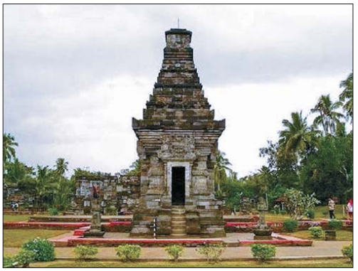 Sejarah Kerajaan Majapahit