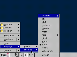 anDRO TRIckS: Install Ubuntu / Debian on any Android Phone