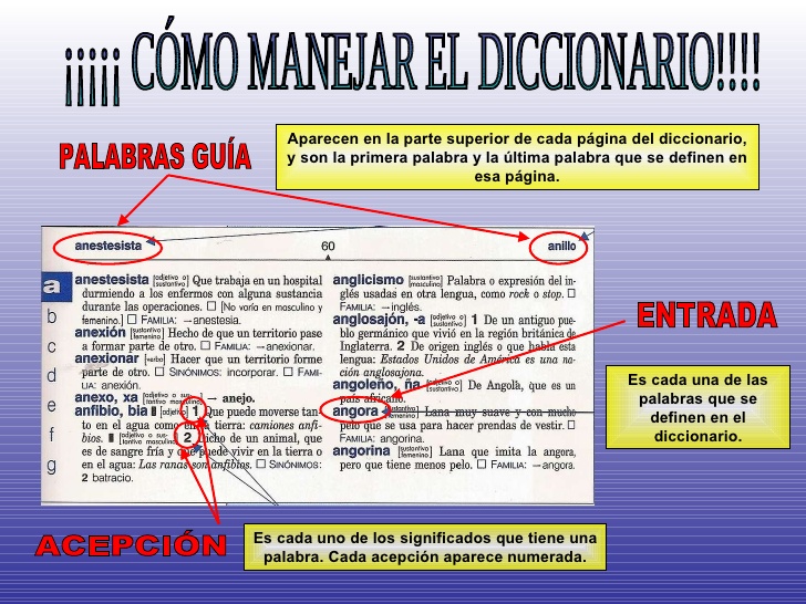 BLOG 5º CEIP Daniel Martín: LENGUA BLOG 5º CEIP Daniel Martín: LENGUA