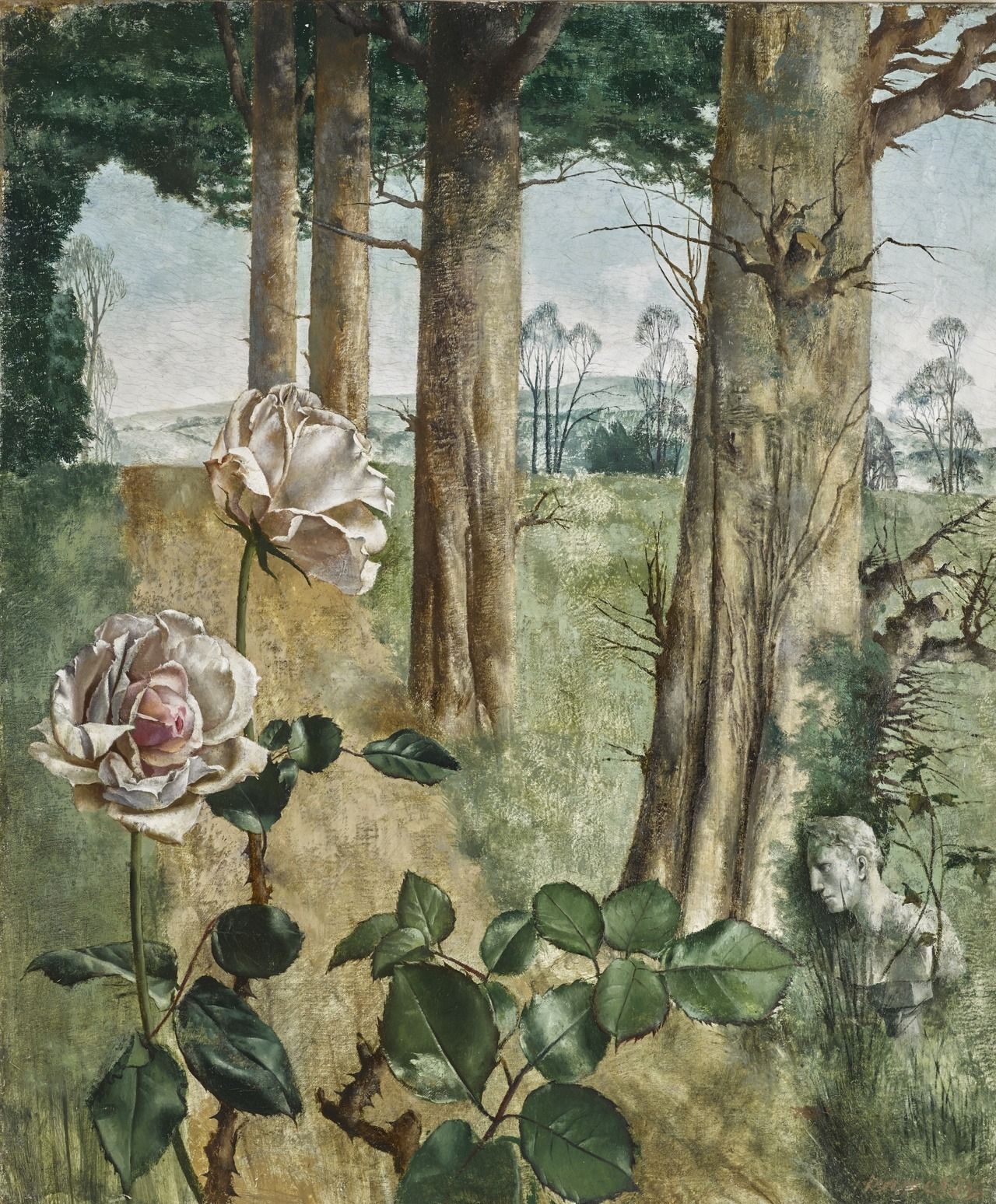 Desde el Renacimiento hasta nuestros días: 144. Patrick Hennessy (1915-1980),