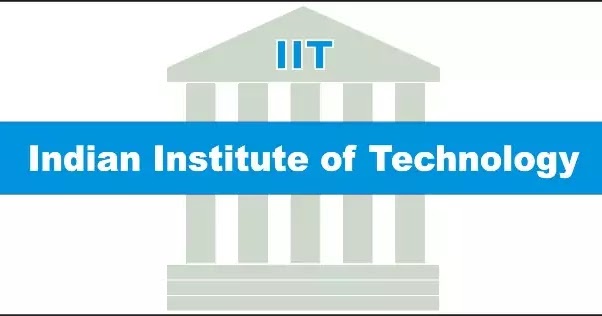 List of IIT Colleges in India
