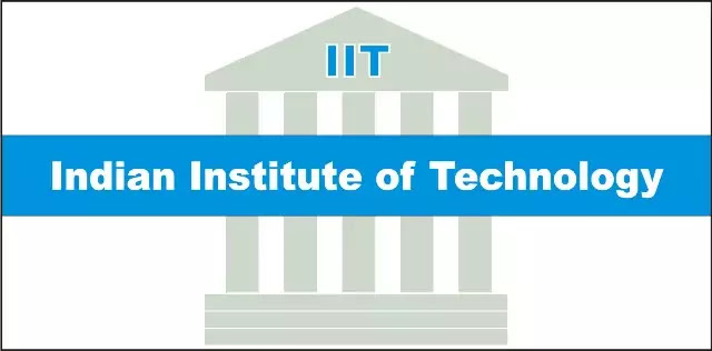 List of IIT Colleges in India