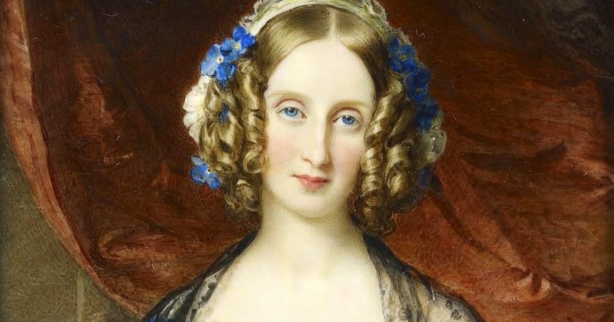 History and Women: Louise-Marie d'Orleans