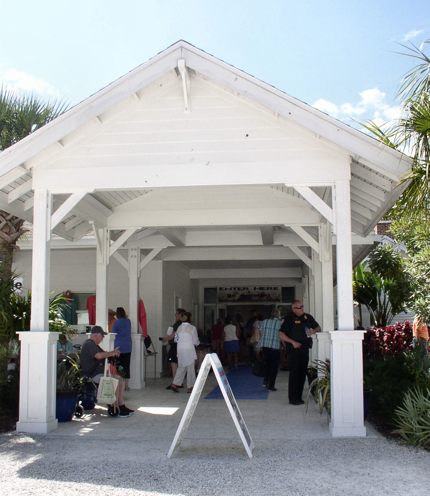 My Fort Myers Beach, My Florida