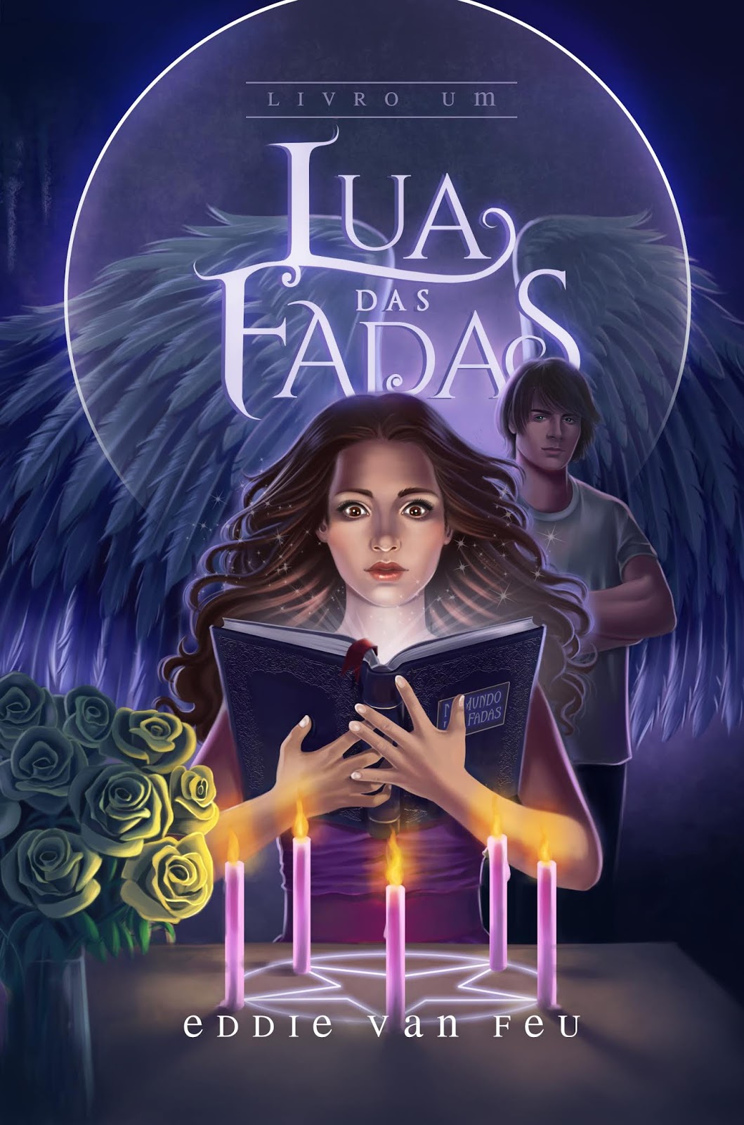 Lua das Fadas