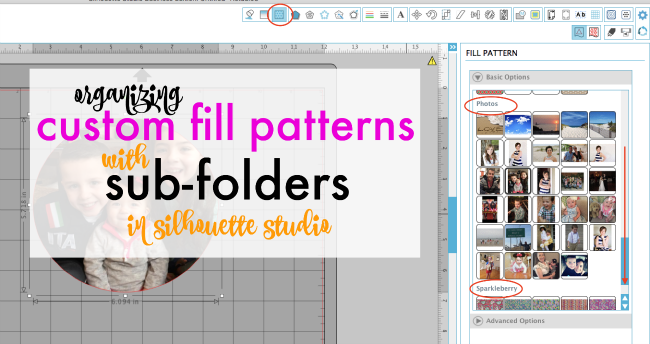 Organizing Patterns Into Sub Folders In The Silhouette Studio Library organizing-patterns-into-sub-folders-in-the-silhouette-studio-library