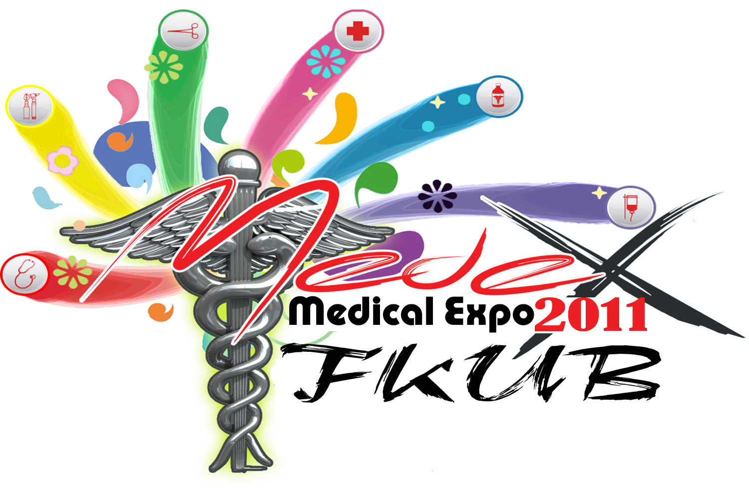 Medical Expo FKUB 2011