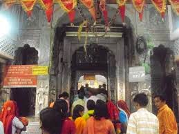 salasar balaji Temple in salasar Rajasthan India