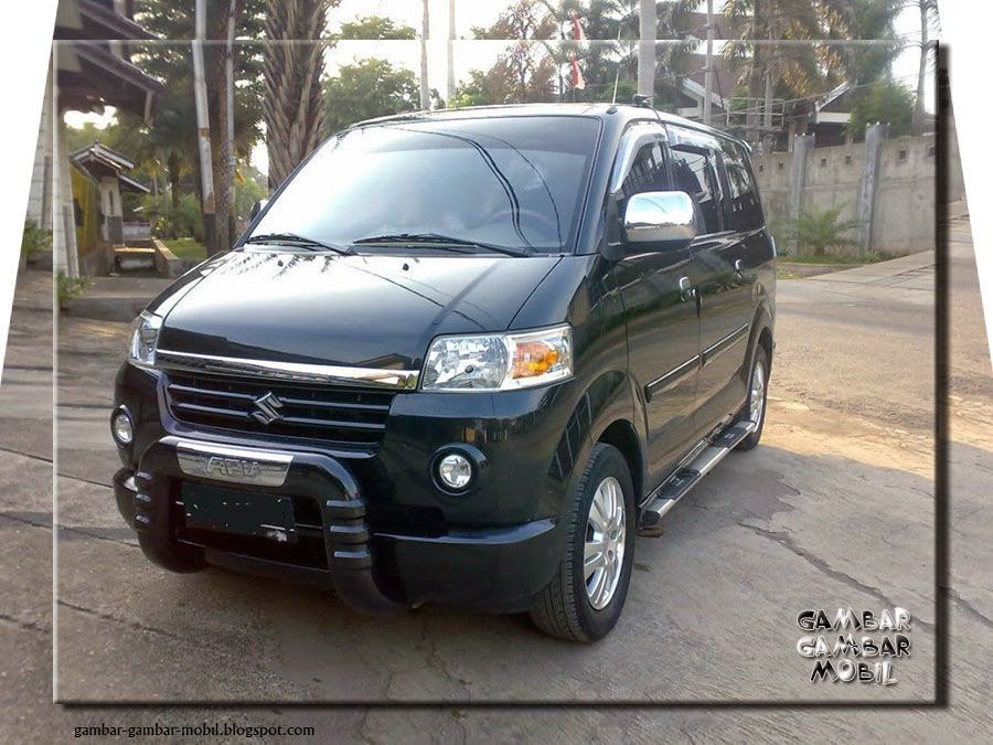 Gambar mobil apv - Gambar Gambar Mobil