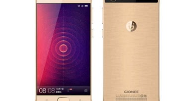 Gionee Launches Gionee Steel 2, A Budget Smartphone With 3GB RAM And ...