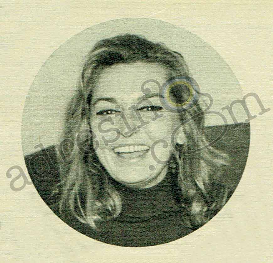 Lale Oraloğlu Yeşilçam'a Döndü