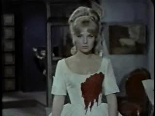 Taliesin meets the vampires: Blood and Roses – review