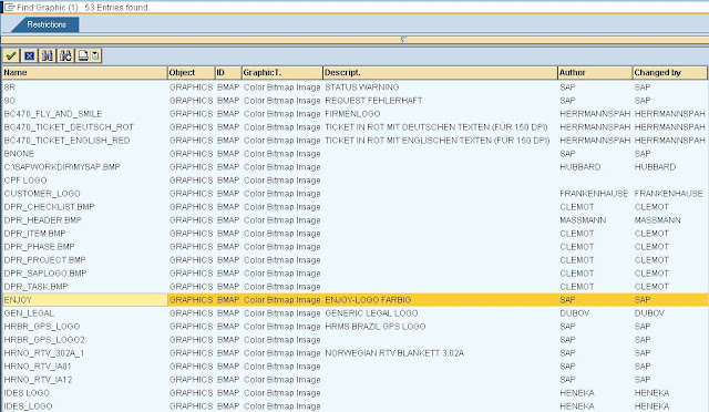 SAP Script step by step - LearnSapAbap