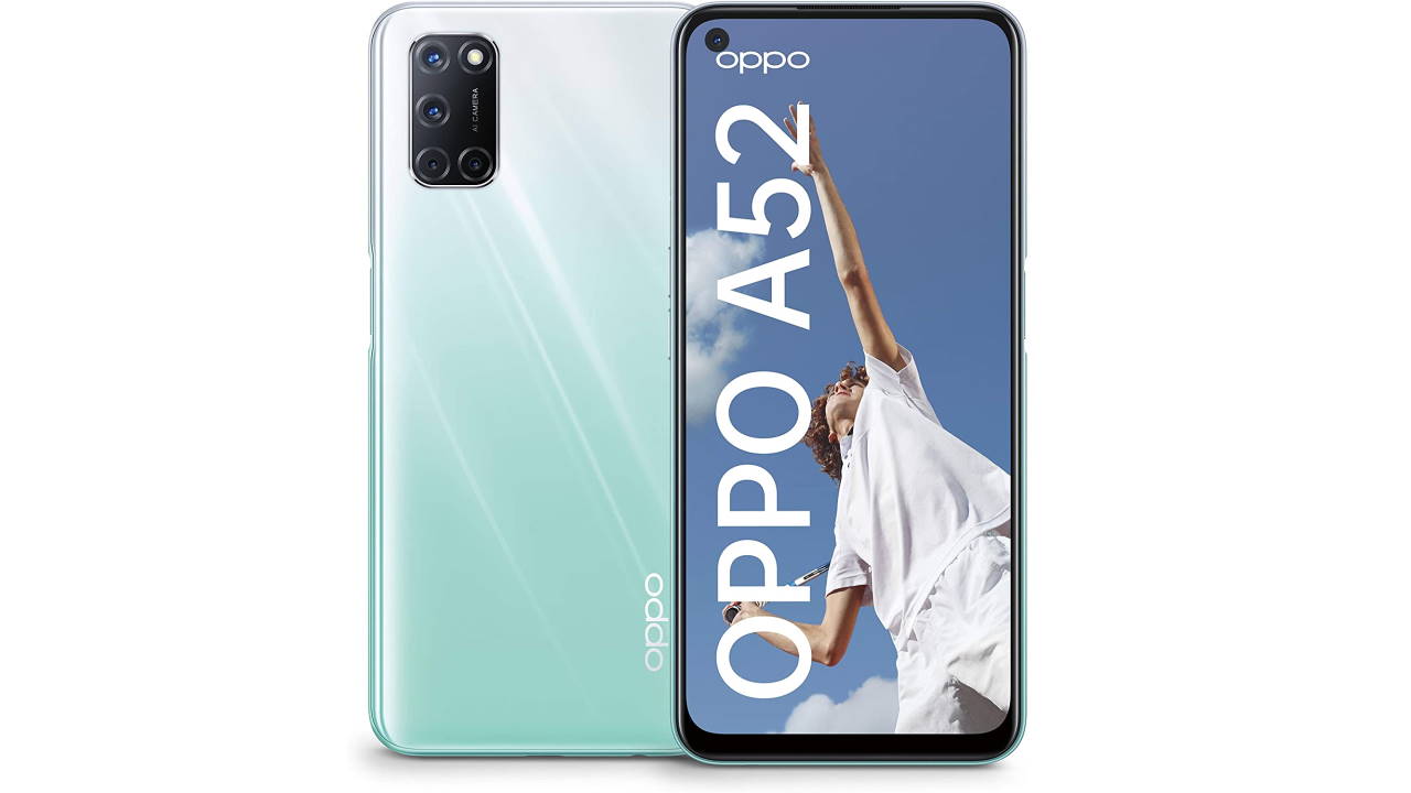Harga OPPO A52 Terbaru Beserta Spesifikasi dan Keunggulannya