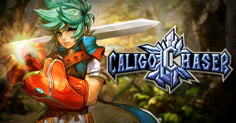 Caligo Chaser [Full] Apk + Data v1.0.4 Direct Link | APK MOD