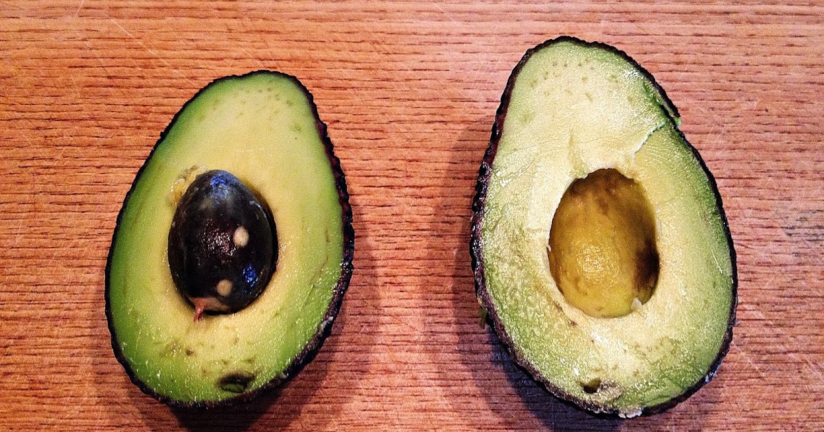 .jazzino.: Avokaado-lumekrabisalat