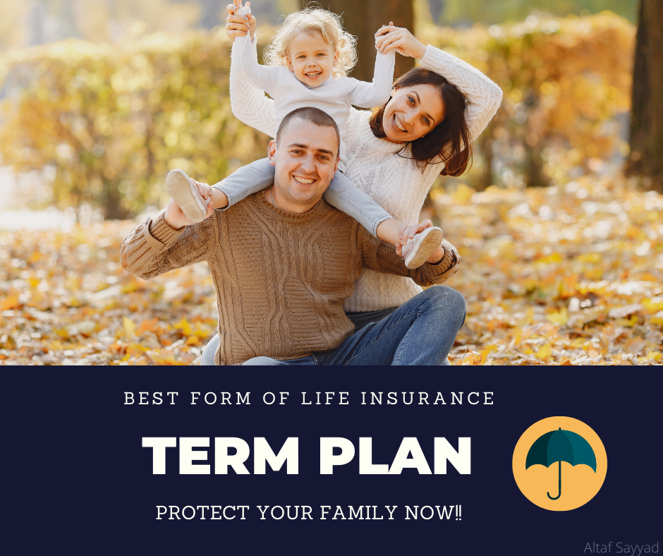 How to Calculate Right Life Insurance/Term Plan Cover Amount | Quick ...