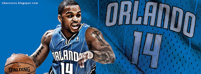 NBA Facebook Cover Photos: Orlando Magic Facebook Cover Photos