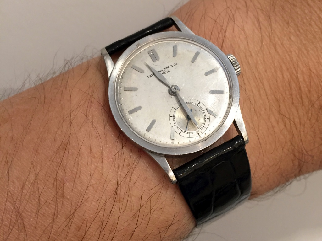 Inauguration de la boutique Romain Réa Champs Elysées