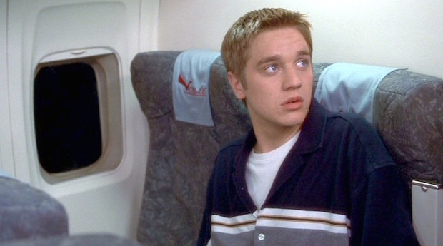 Así luce el niño que interpretó a Casper a sus 36 años de edad | El HIT ...