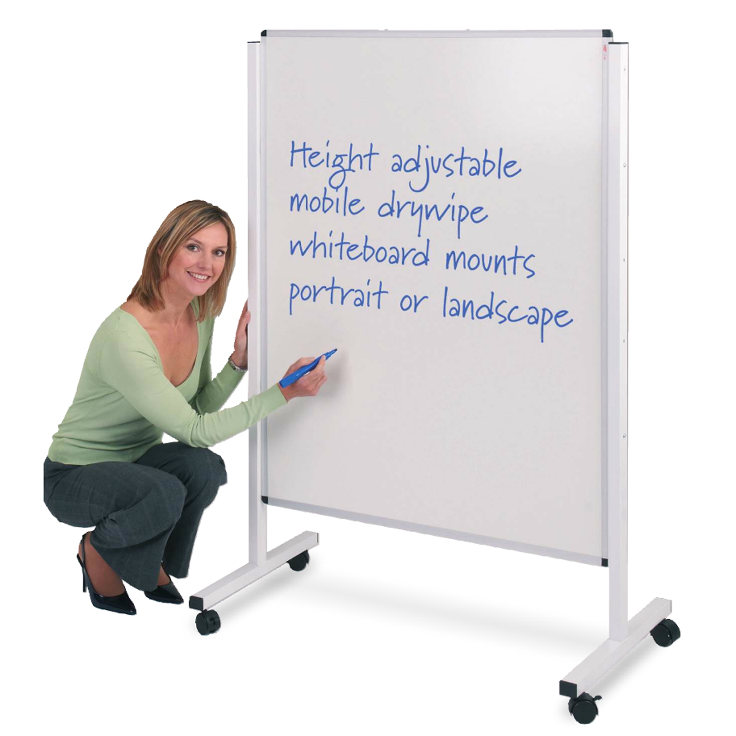 Why Every Classroom Needs a Whiteboard: Why Every Classroom Needs a ...