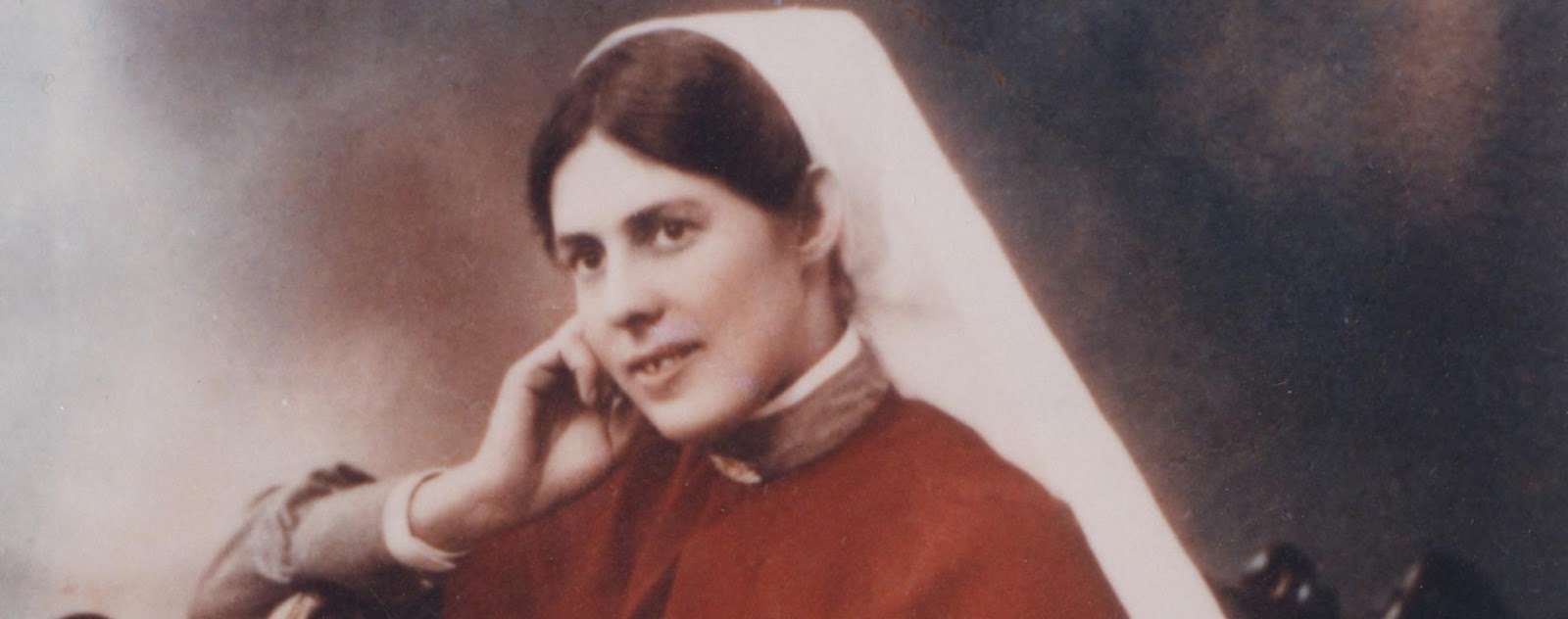 Jo-Anne's Ramblings: ANZAC Nurses during World War 1